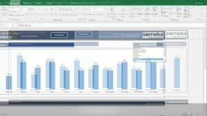 Daily Activity Tracker Excel Template | Printable Daily Planner Tool