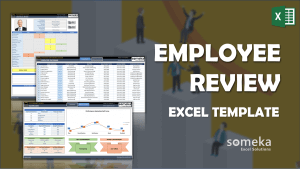 Hourly Employee Evaluation Samples