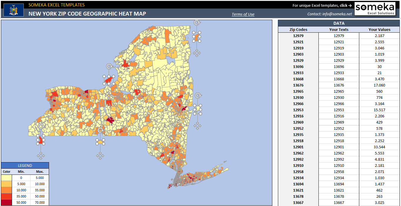 Create Heat Map By Zip Code Maping Resources Images Create Heat Map By Zip Code Maping Resources Images