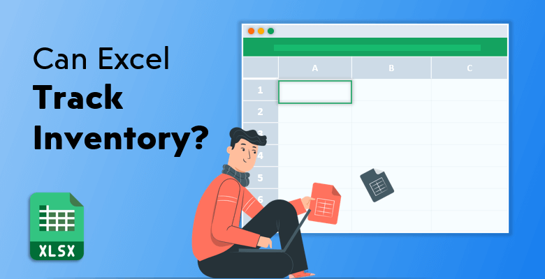 Can Excel Track Inventory How To Manage Inventory In Excel