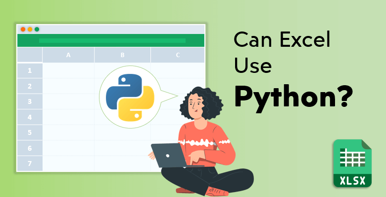 Can Excel Use Python A Practical Guide To Data Analysis 