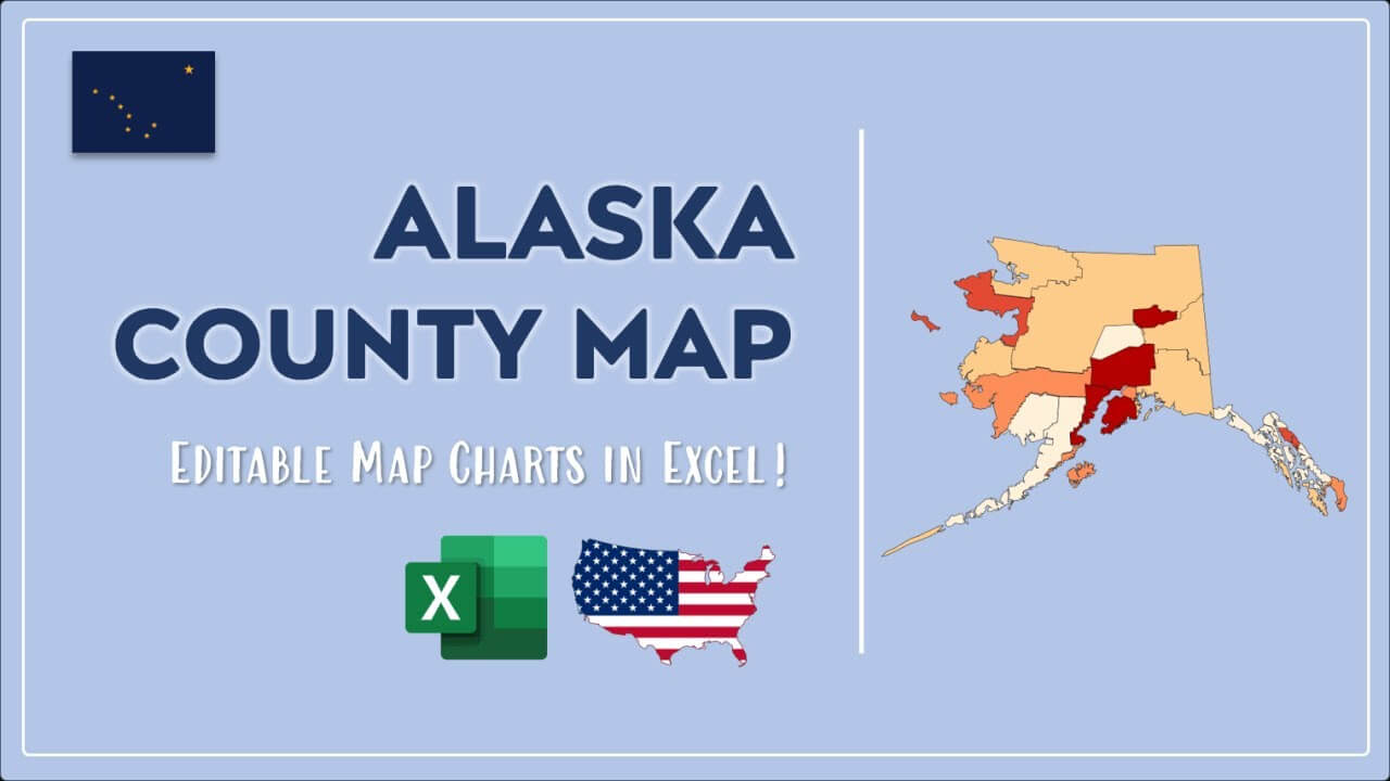 Alaska Population Density