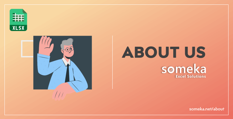 About Someka | Excel Templates and Spreadsheet Solutions