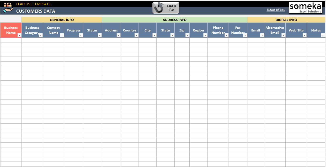 How To Print Avery Labels From Excel List Malllasopa