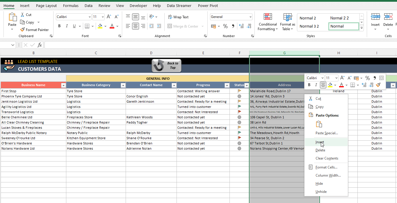 How To Print Avery Labels From Excel Spreadsheet Bpobass