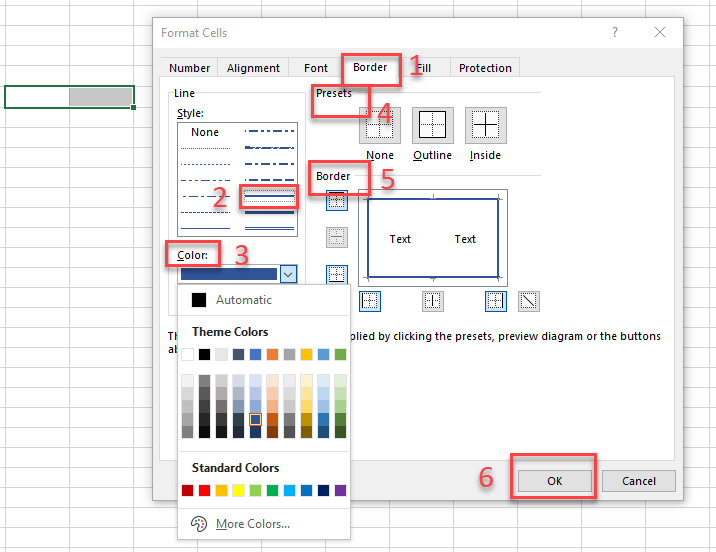 How To Create An Org Chart In Excel TUTORIAL VIDEO Included