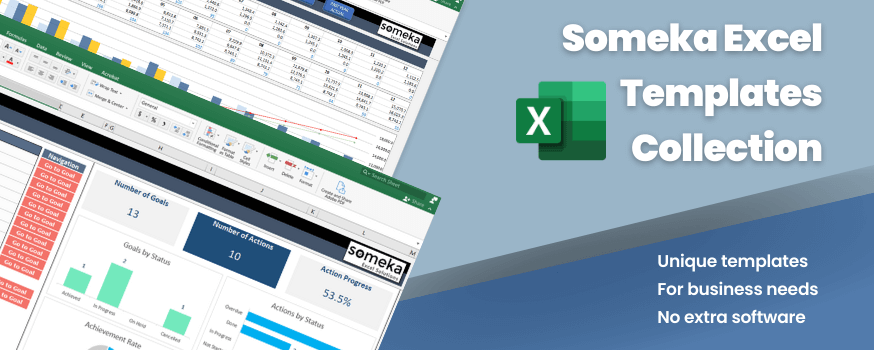 Excel Templates | Google Sheets Templates | Spreadsheets