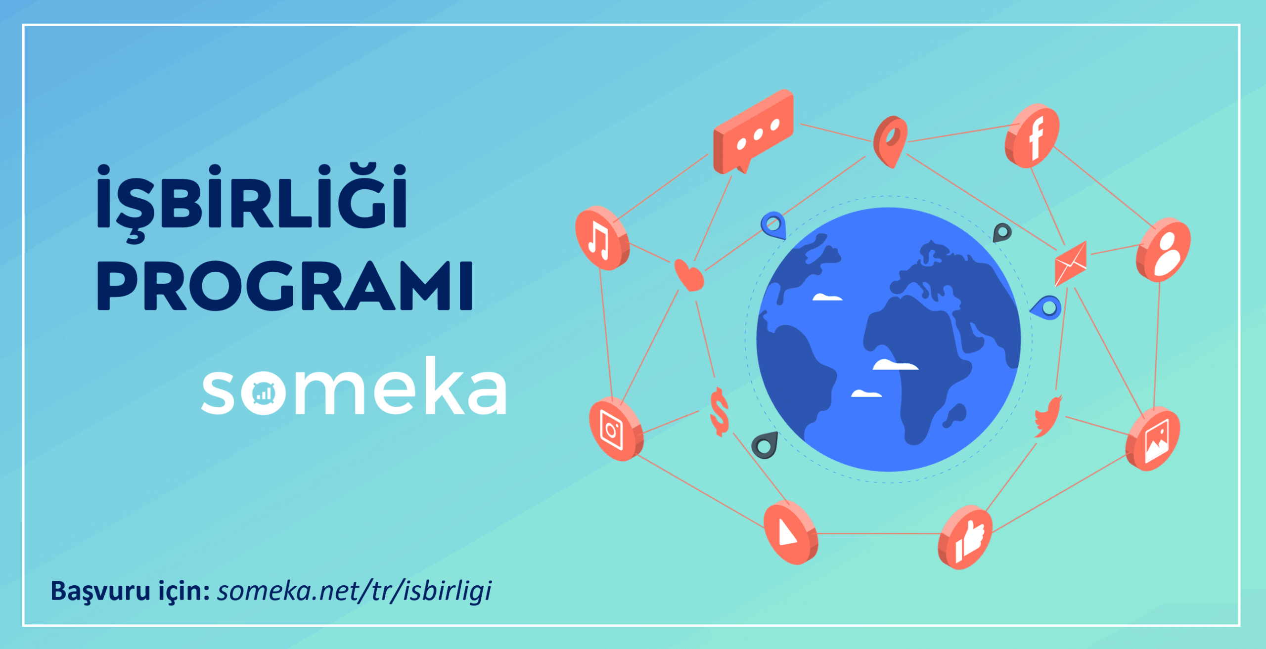Someka İşbirliği Programı | Dijital Ürün İş Ortaklığı | Ekstra Gelir
