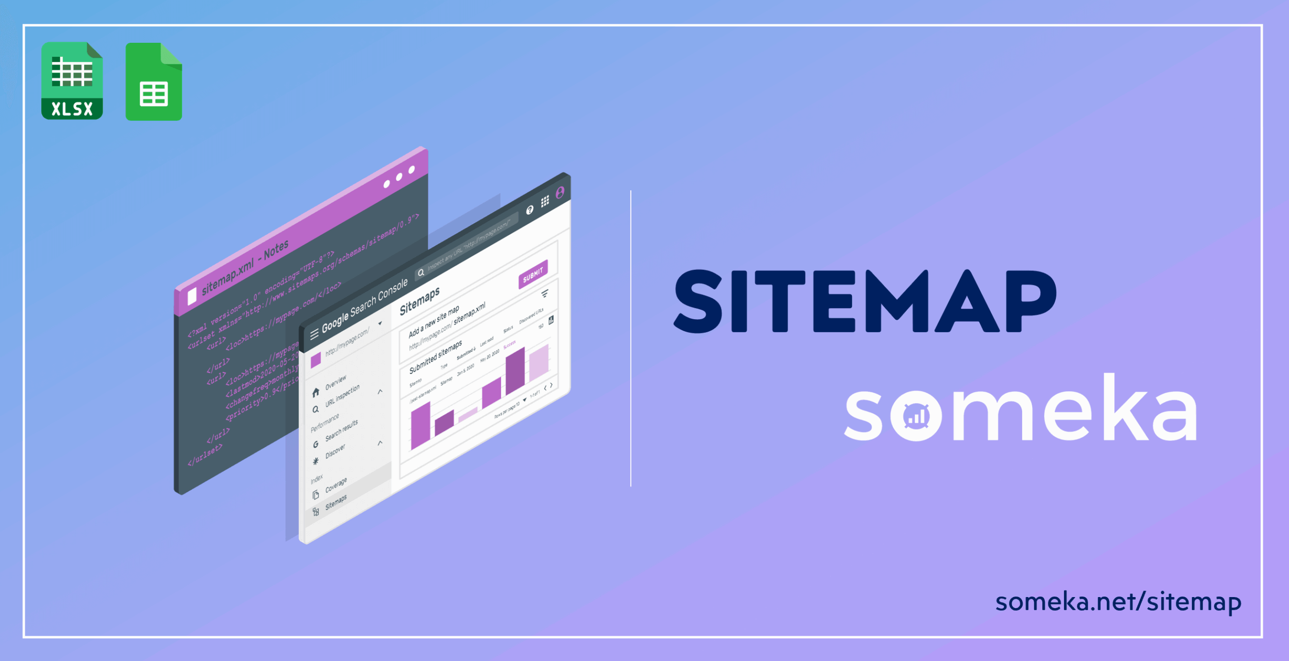 Someka Site Haritası - Websitesi, Şablon ve Post Kategorileri