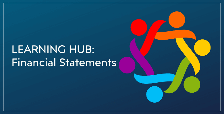 Financial Statements Hub - Complete Learning Center